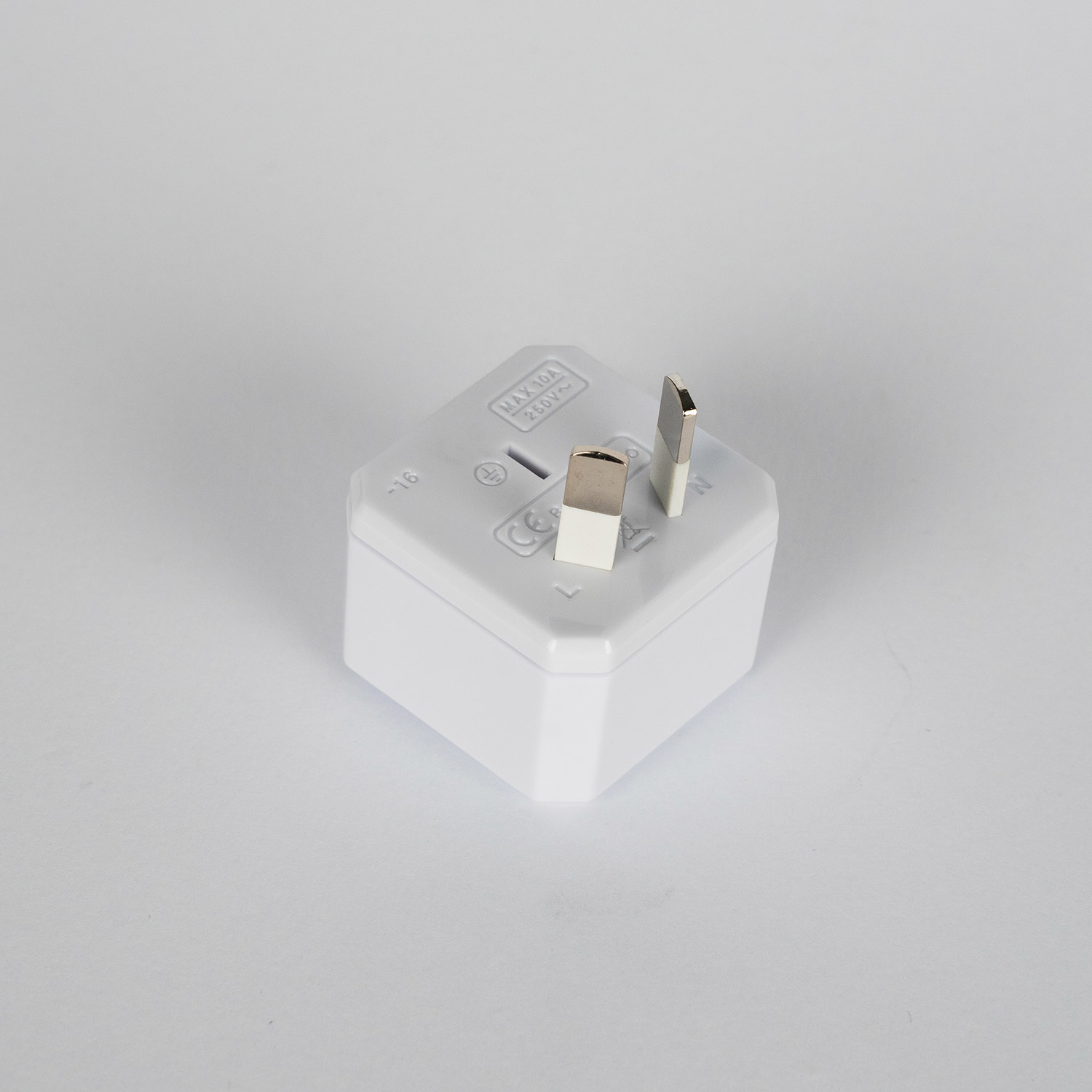 Buy Crossing Travel Adaptor Plug - I (Two Pins) (Australia / New ...