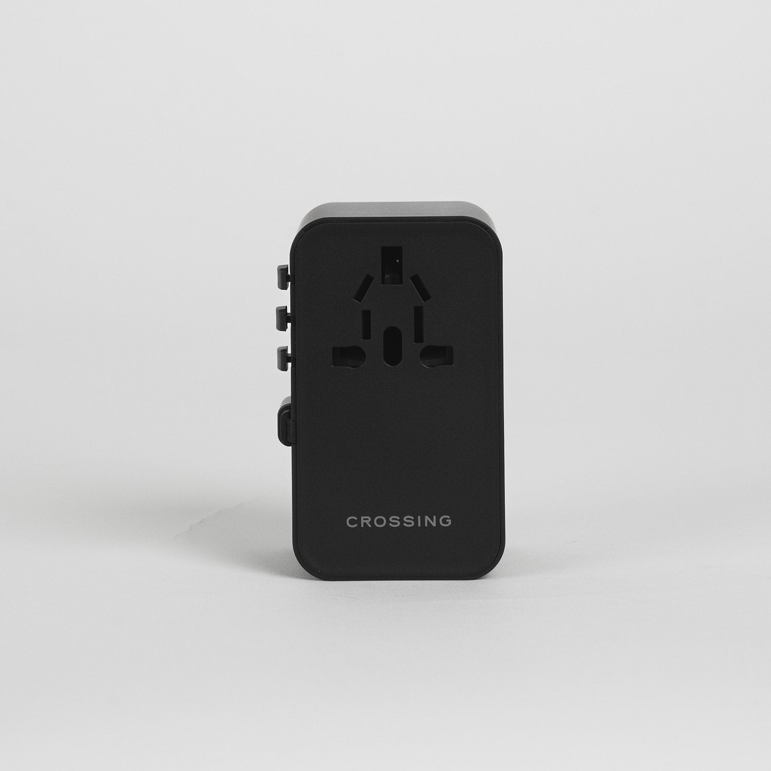 Buy Crossing World Travel Adaptor 70W with 2 X USB-A + 2 X USB-C with ...